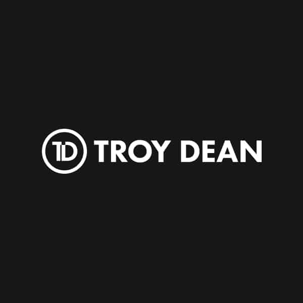 Get in touch with me | Troy Dean