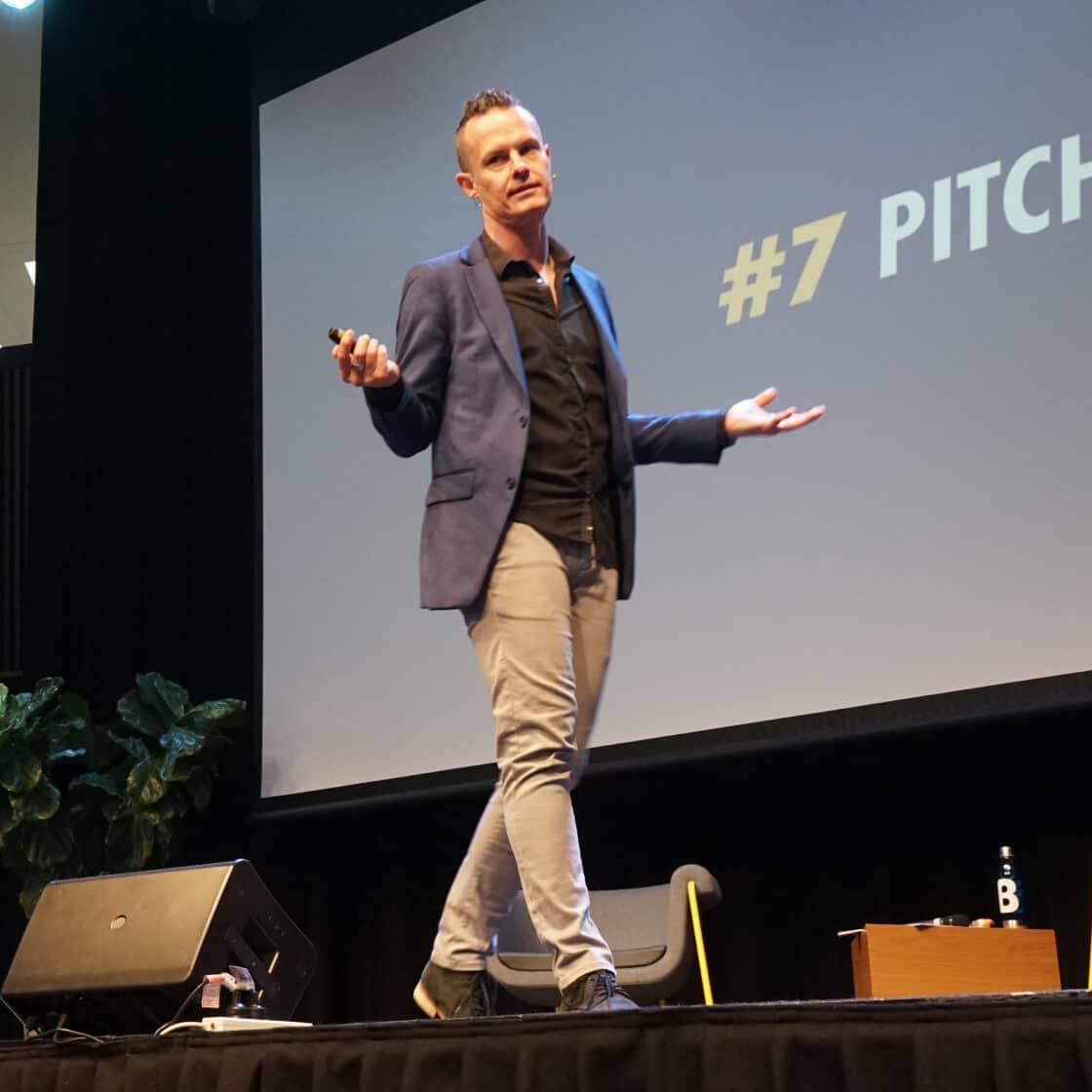 The Agency Hour Podcast | Troy Dean