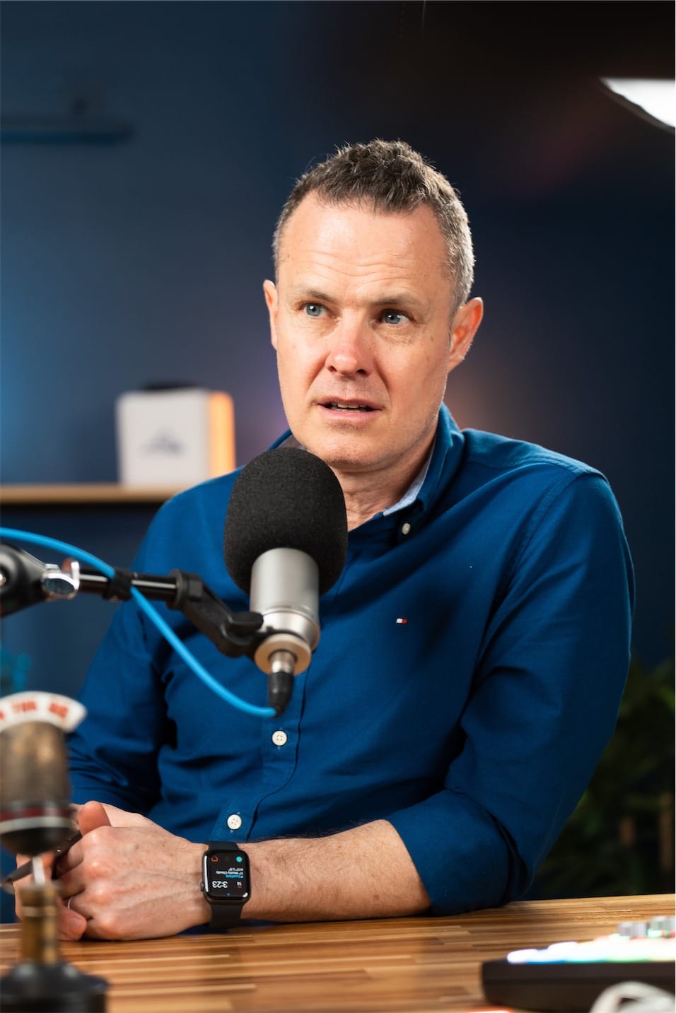 The Agency Hour Podcast | Troy Dean