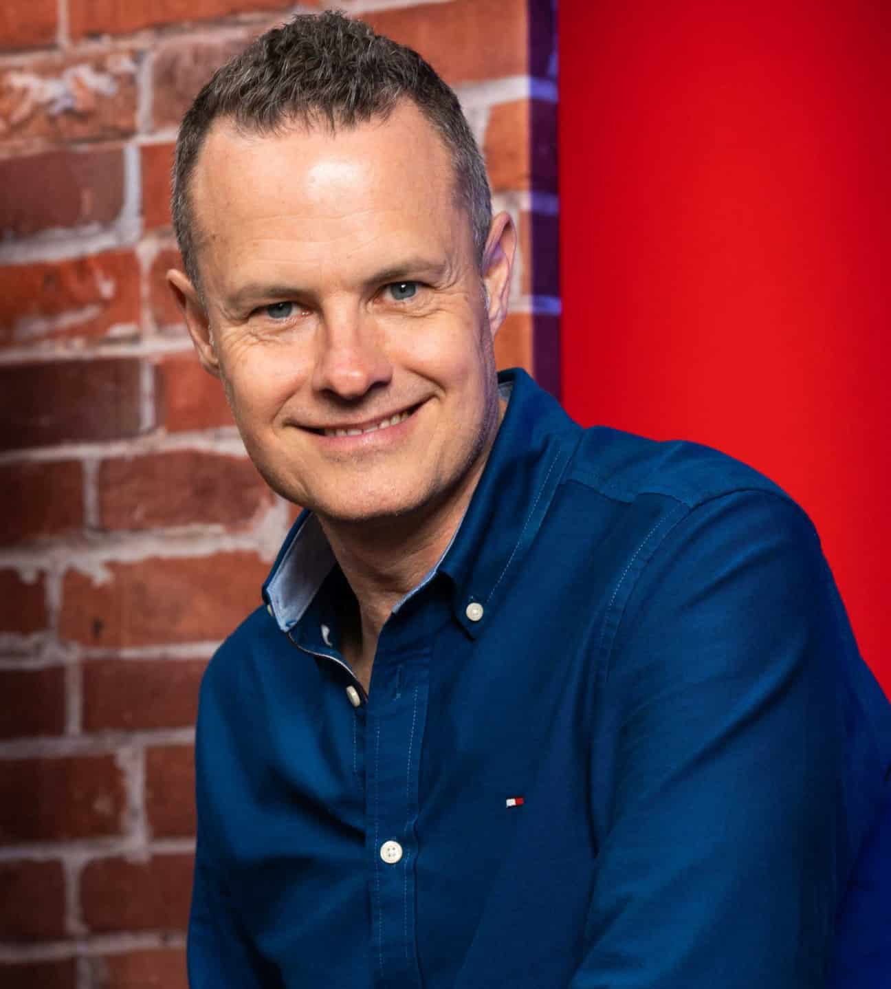 Founder of Agency Mavericks, Speaker & Entrepreneur | Troy Dean